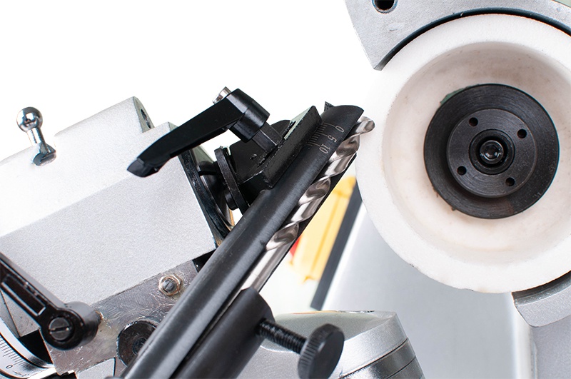 PROMA 25100013 Přípravek na ostření vrtáků pro ON-25