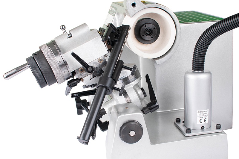 PROMA 25100013 Přípravek na ostření vrtáků pro ON-25